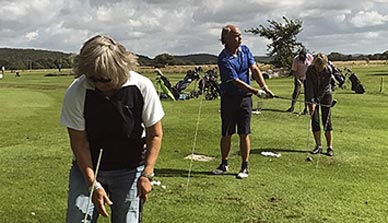 Köp Golfutrustning & Boka Träning Online - Varbergs Golfakademi