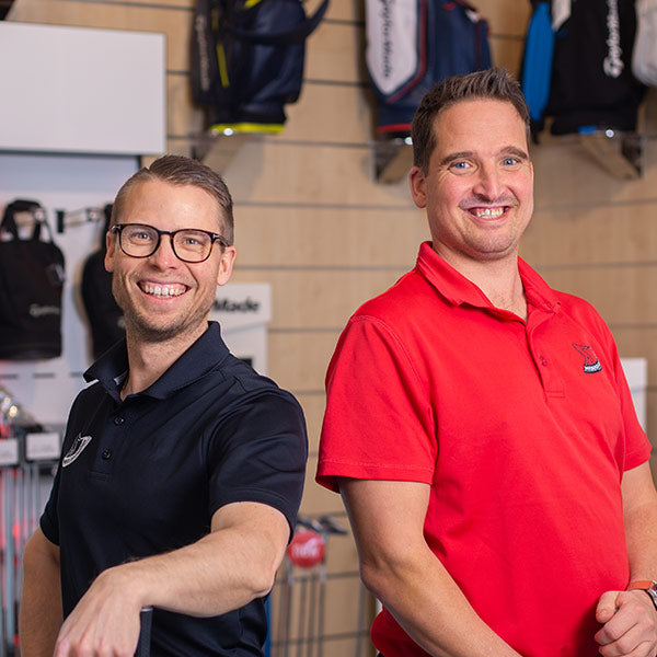 Varbergs Golfakademi